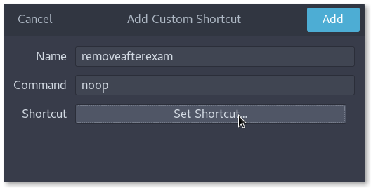 How To Disable Your Chrome Ctrl W Keybinding Suraj Deshmukh